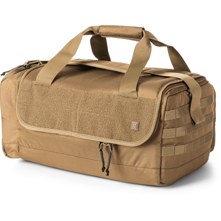 Torba 5.11 Range Ready Trainer Bag 50l Kangaroo - 4Tactical.pl | Sklep ...