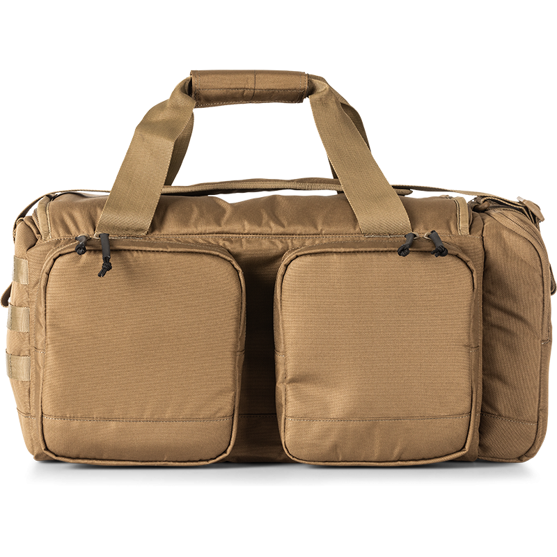 Torba 5.11 Range Ready Trainer Bag 50l Kangaroo - 4Tactical.pl | Sklep ...