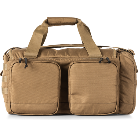 Torba 5.11 Range Ready Trainer Bag 50l Kangaroo - 4Tactical.pl | Sklep ...
