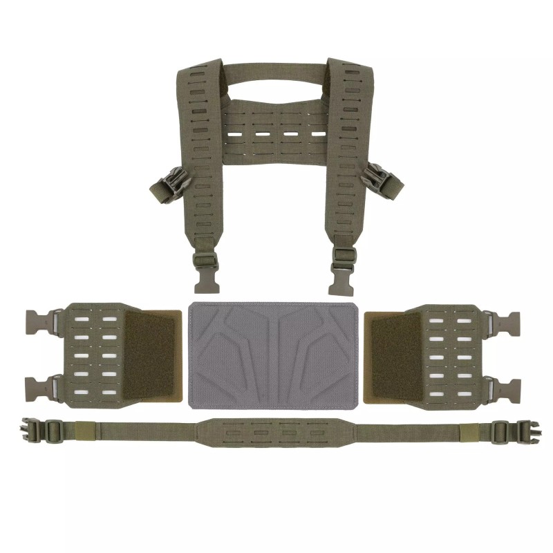 Chest Rig Conversion Kit Templar's Gear Ranger Green - 4Tactical.pl ...